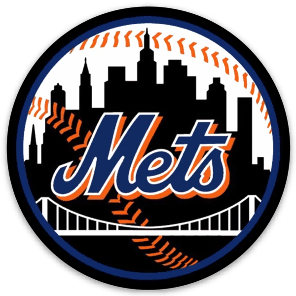 Mets Logo