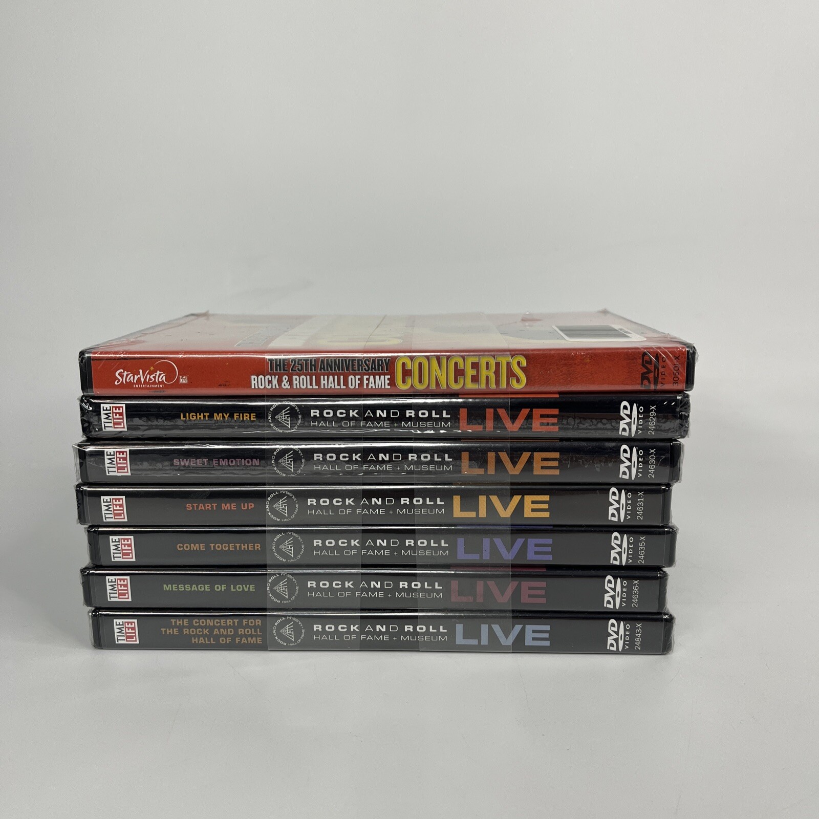 Rock+%26+Roll+Hall+of+Fame+Live+%28DVD%29 for sale online | eBay