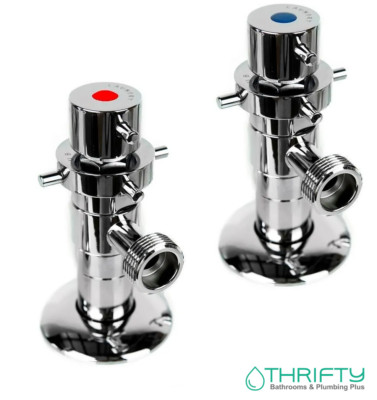 Pacific Washing Machine Conversion Kit Chrome SR1000 | eBay Australia