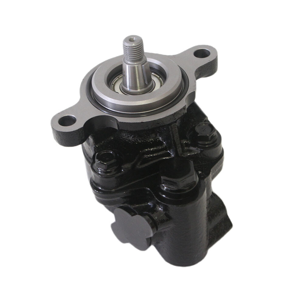 New Power Steering Pump Fits LandCruiser 1HZ HZJ75 HZJ80 HZJ105 HDJ80 4 ...