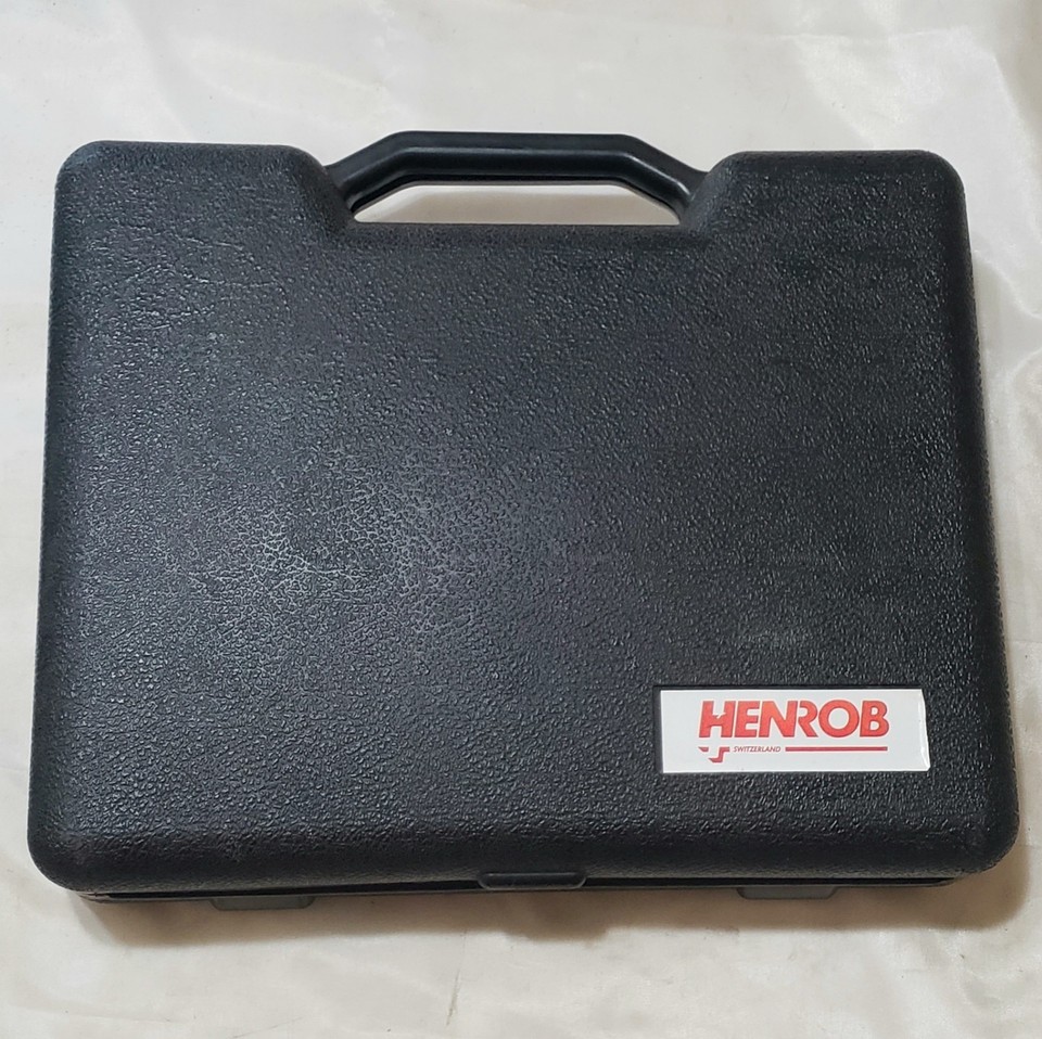 Henrob 2000 Cutting Welding Torch System DHC Cobra Dillon MK IV | eBay