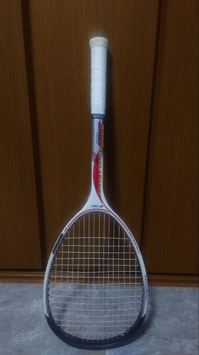 YONEX NANO FORCE 8000 | eBay