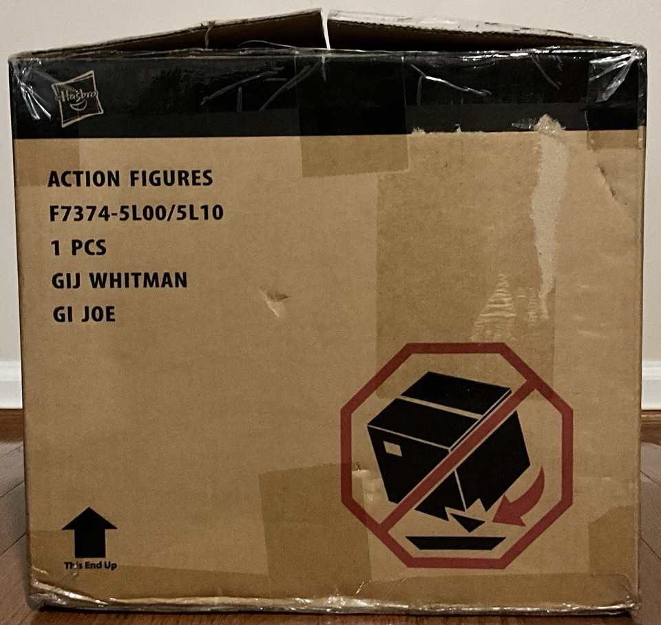 HasLab GI Joe G.I. Joe Cobra HISS H.I.S.S. Tank (No Cobra Commander) | eBay