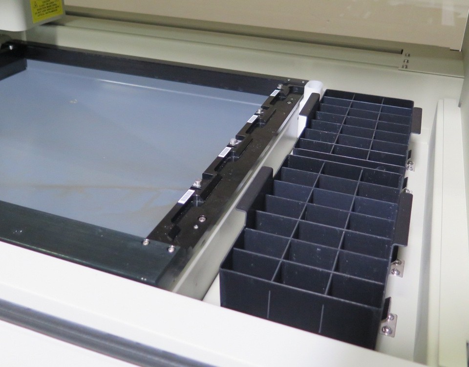 R200020 Dako AutoStainer Link-48 Slide Stainer w/ Agilent PT-Link PT ...