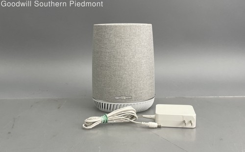 NETGEAR Orbi Voice RBS40V Alexa Enabled Wi-Fi Mesh Extender - Untested ...