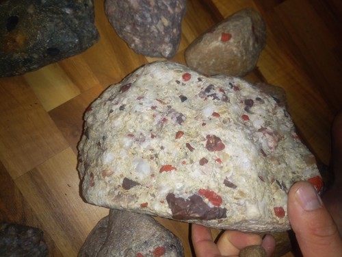 Michigan Pudding Stones | eBay