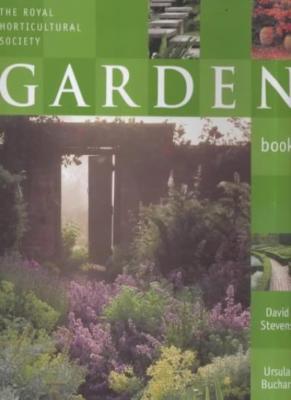 The Royal Horticultural Society Garden Book (Rhs) By David Stevens ...