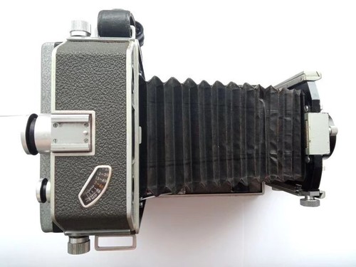 New Replacement Bellows for 6x9 Horseman TOPCON 970 980 Large Format ...