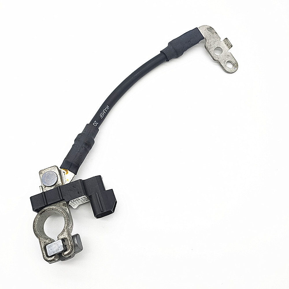 37180-3X001 Battery Negative Cable for 2011-2013 Elantra Hyundai Not brand new | eBay