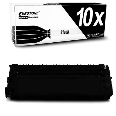 10x Toner Per R Canon PC-940 PC-920 FC-226 PC-780 FC-128 FC-290 FC-204 ...