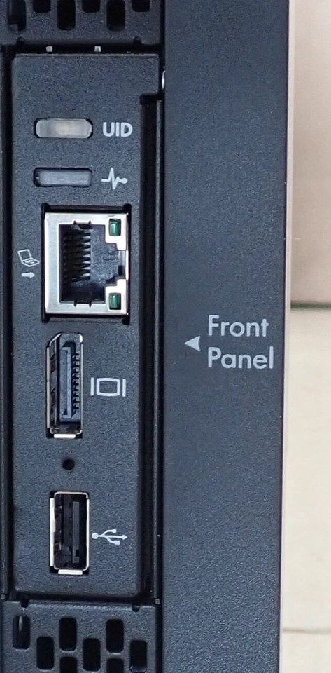 HPE Synergy 12000 Frame Chassis 12x 480 G10 W/ 24x Silver 4110 4608GB ...