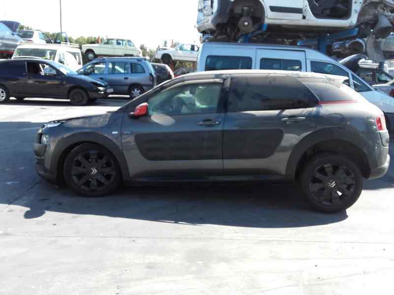 9674252380 fensterheber vorne links für CITROEN C4 CACTUS 1.2 PURETECH ...