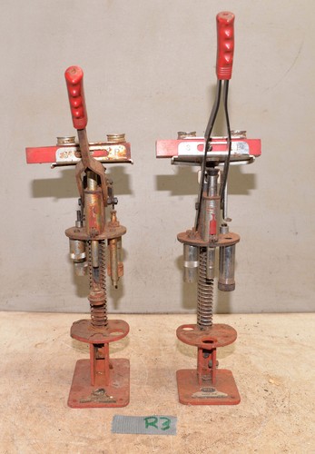 Mec 600 JR & 310 shotgun shell reloading tools reloader shotshell press ...