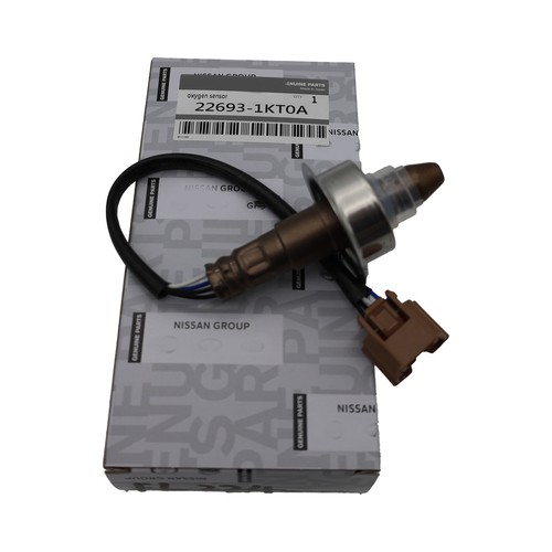OEM Oxygen Sensor 22693-1KT0A for Nissan Frontier Versa Note INFINITI ...