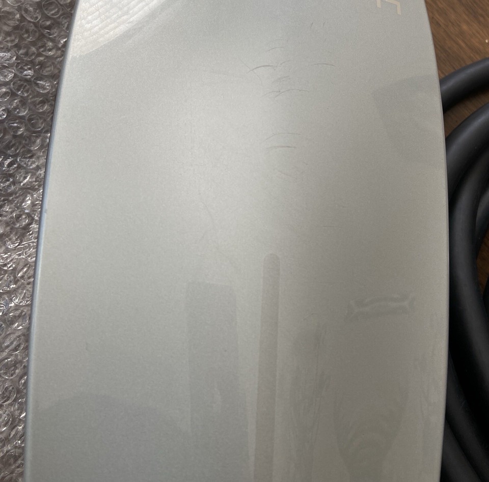 Tesla Wall Connector Gen 2 80A High Power HPWC 80 amp Charger | 240V ...