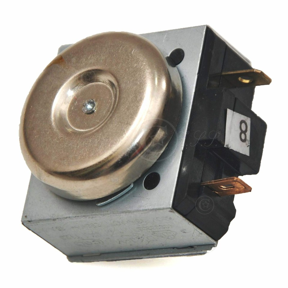Electric Stove Countdown Timer 60 Minutes Switch Repair Parts For Midea ...