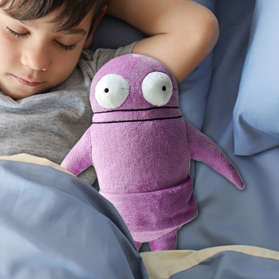 REPO Game Repo Duck R.E.P.O Repo Plush Anime Cartoon Toy Stuffed Doll ...