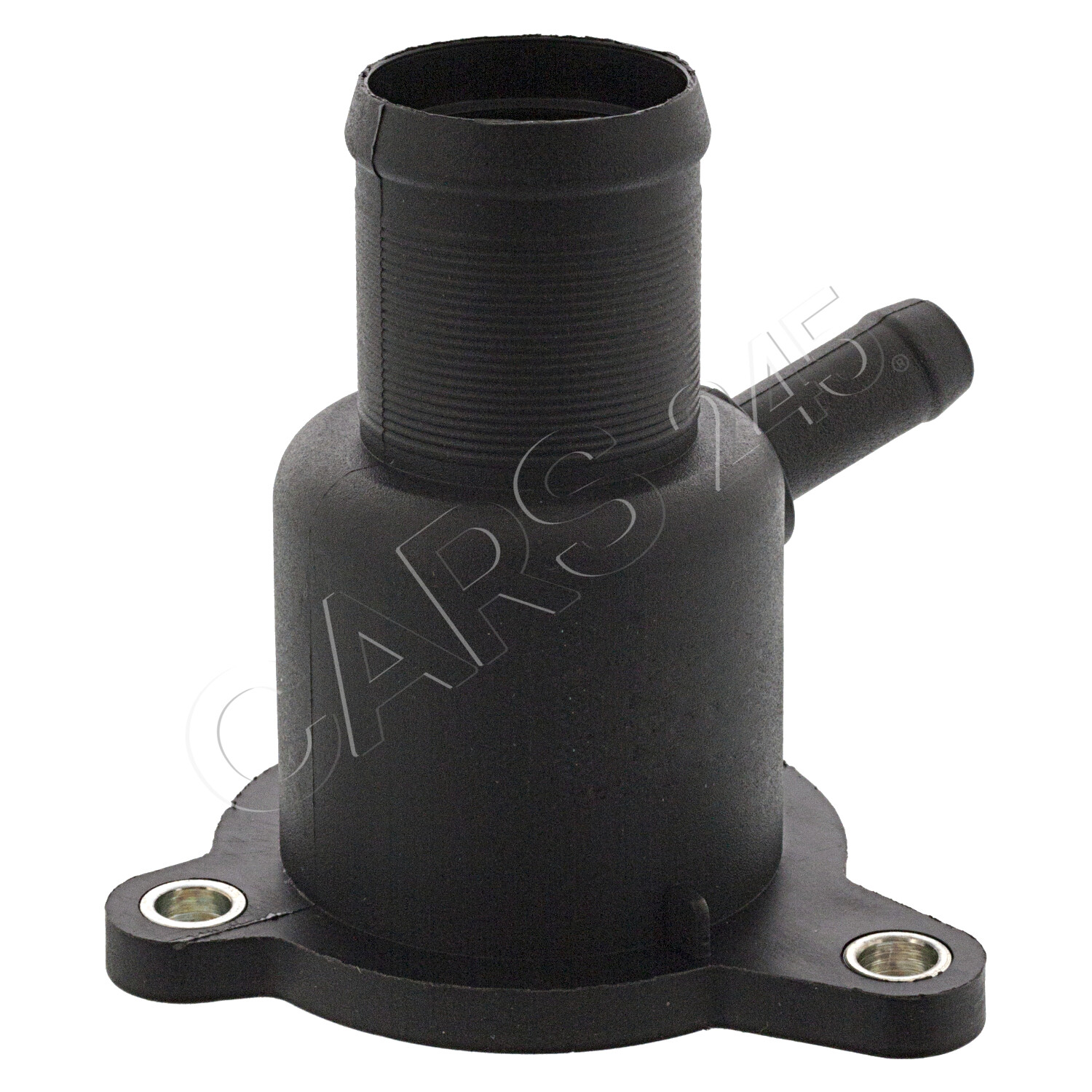 SWAG Coolant Flange Fits DACIA Duster Logan RENAULT Laguna Megane ...