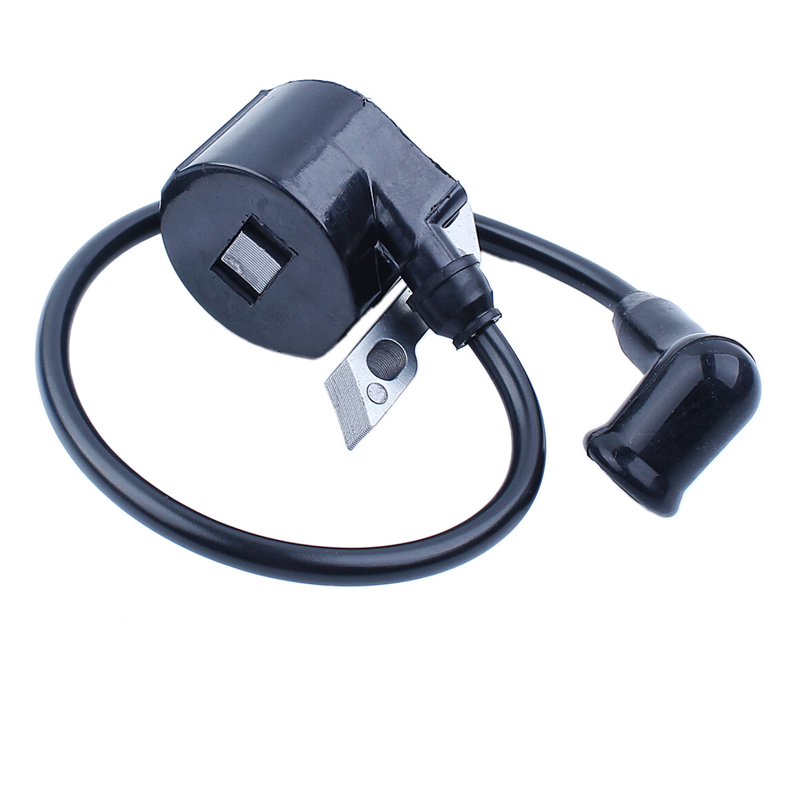 Ignition Coil Module Fit Stihl 015 015AV 015L Chainsaw 1114 404 3200 | eBay
