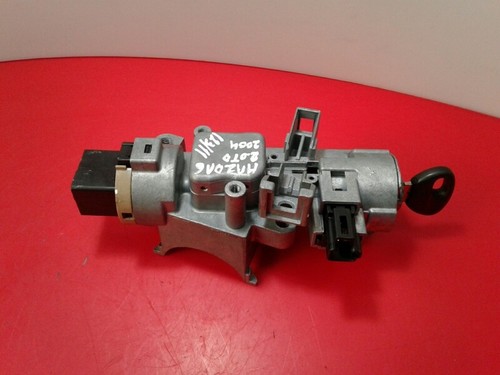 Start stop bouton MAZDA 6 Hatchback (GG) 2.0DI 2002 182930 | eBay