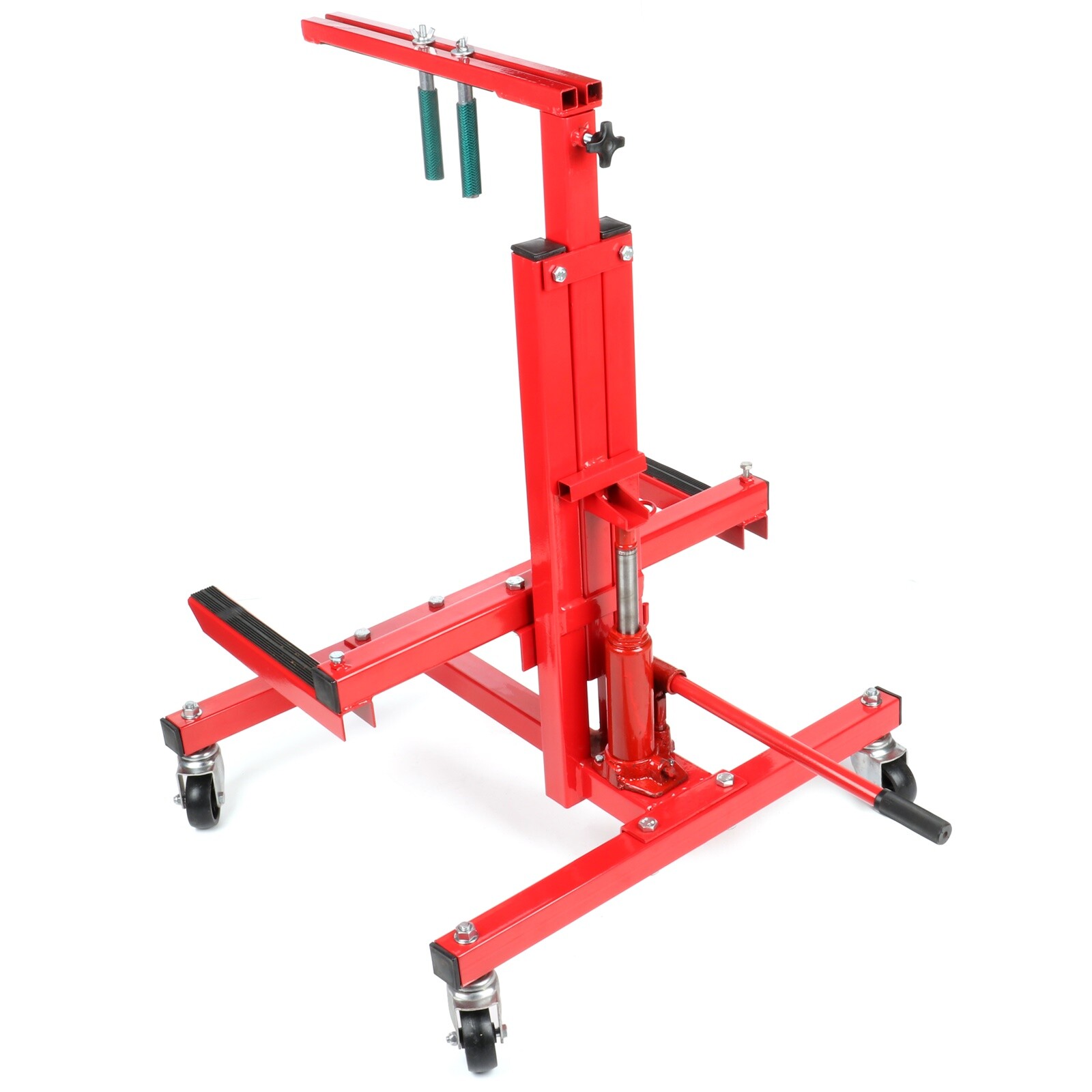 Mechanical Car Door Lift Jack Hydraulic Installer and Remover Jack Lift ...