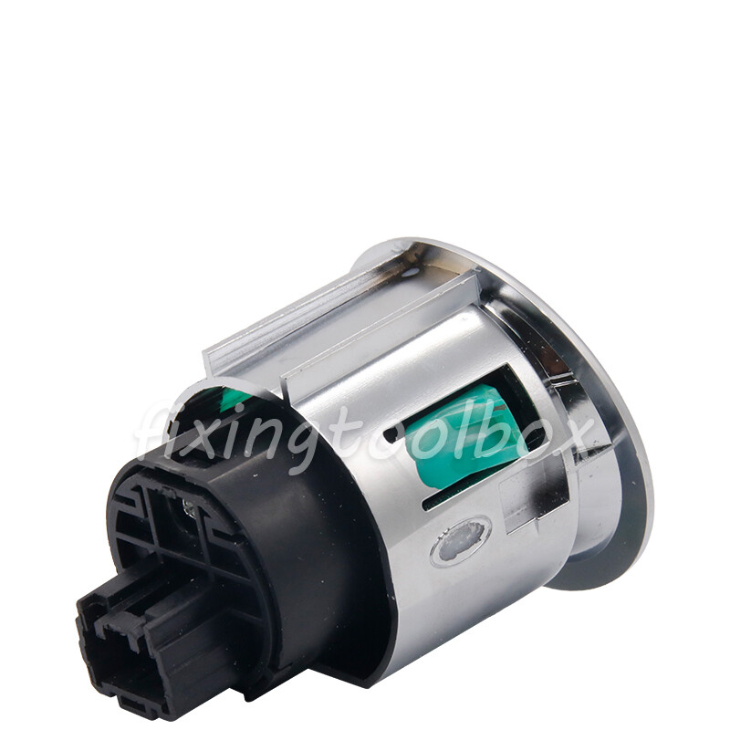 For Land Range Rover 2010-13 Ignition Keyless Starter Switch Button ...