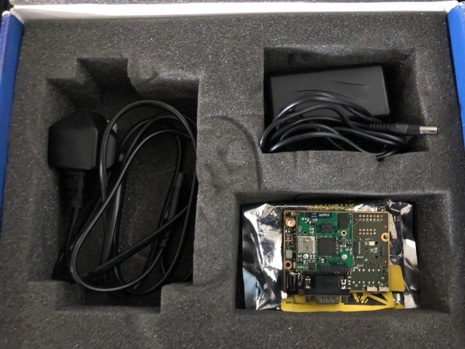 ConnectBlue RS232 Bluetooth Adapter cB-OEMSPA33i-01 | eBay