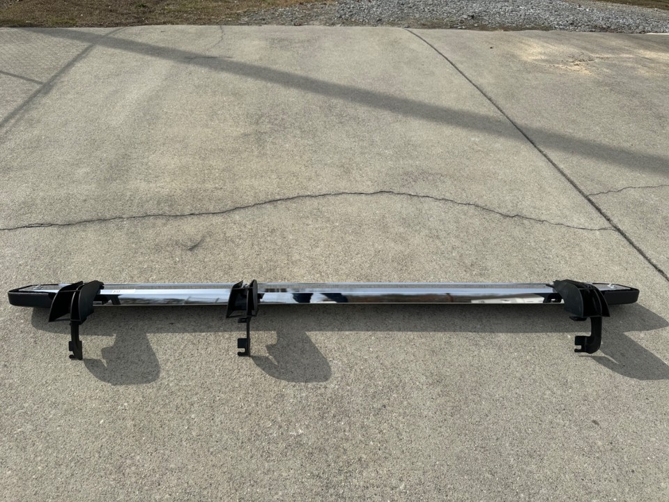 2019-2022 Chevrolet Silverado 1500 Crew Cab Sierra 1500 Running Board ...