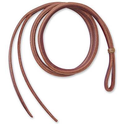 Martin Saddlery Martin Barrel Racing Over & Under Whip 3/8 Harness ...