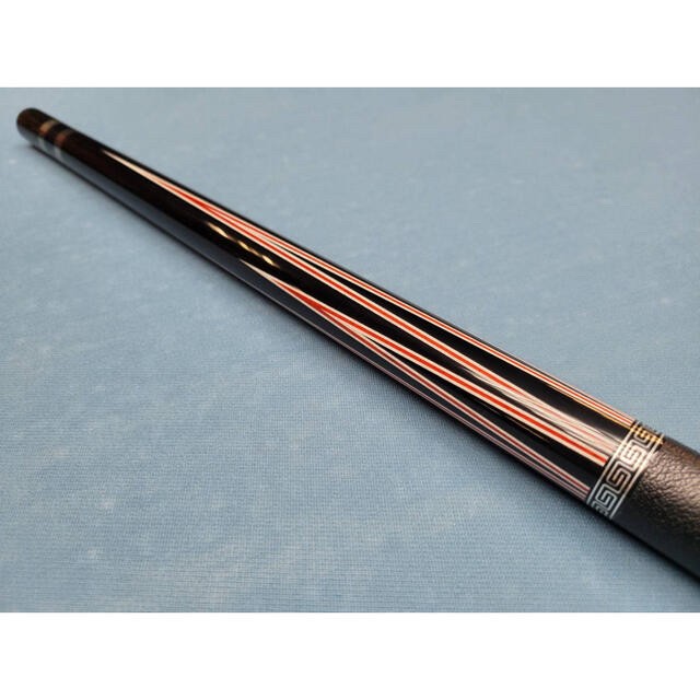 Zen Custom Queue for Table Tennis, Used, Taiwanese Maker | eBay