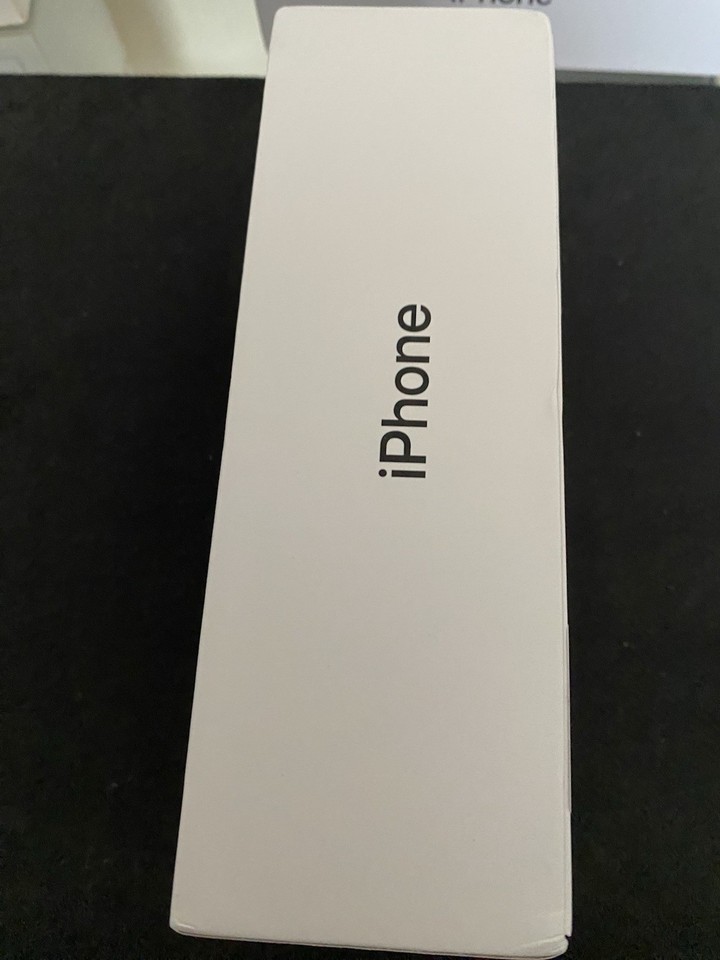 Apple iPhone XS Max 64GB Box and Accessories Only | eBay UK