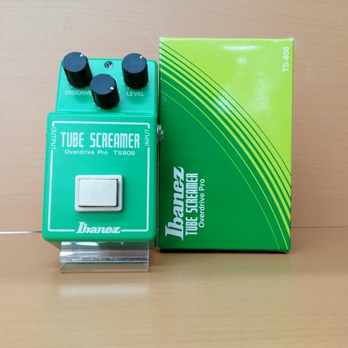Ibanez Ts-808 Effector | eBay