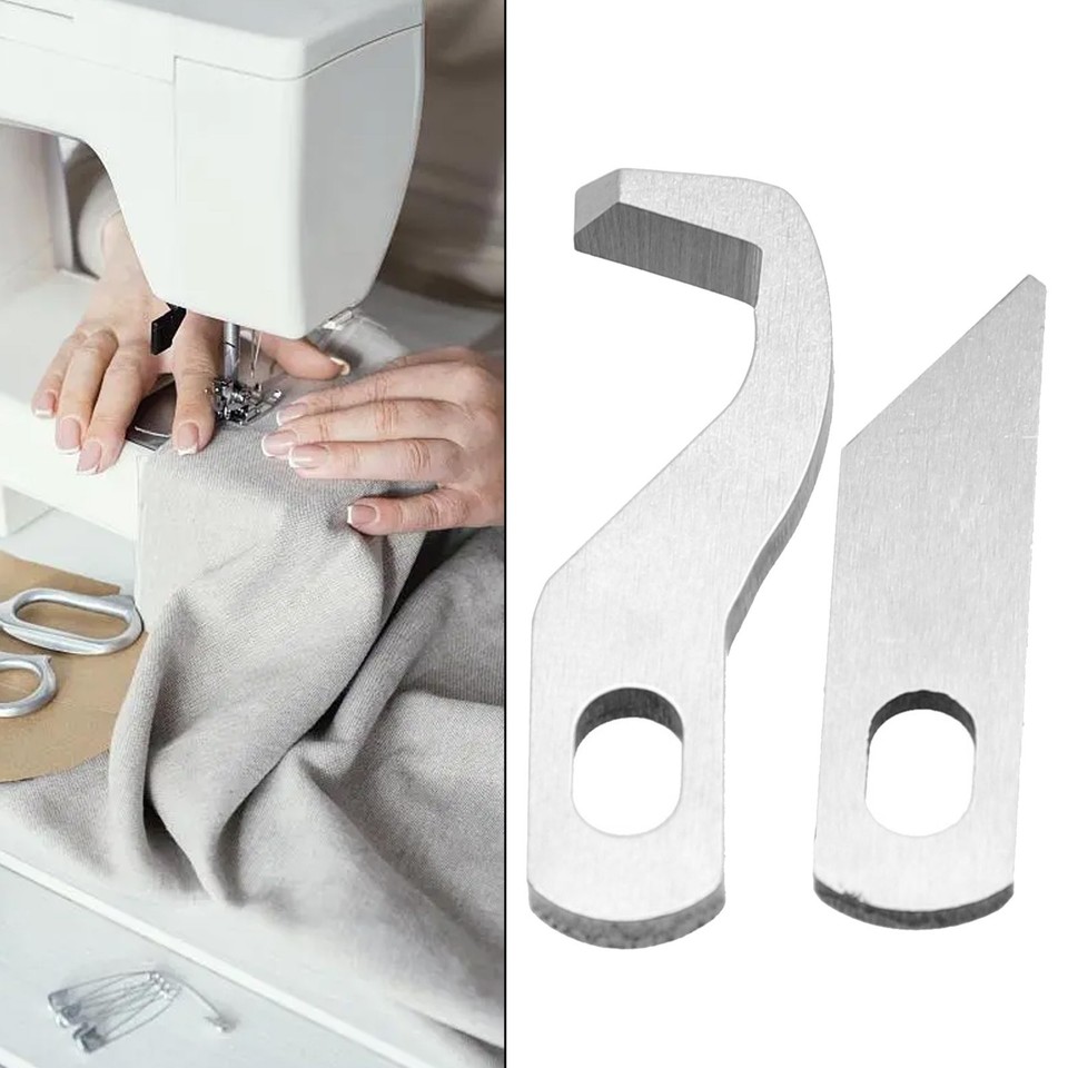 Brand New Sewing Machine Accessories Practical Silver Iron Light Weight ...