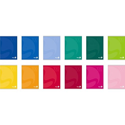 Quaderno A5 Color Centus 100Gr A Elementari 1Pz | eBay