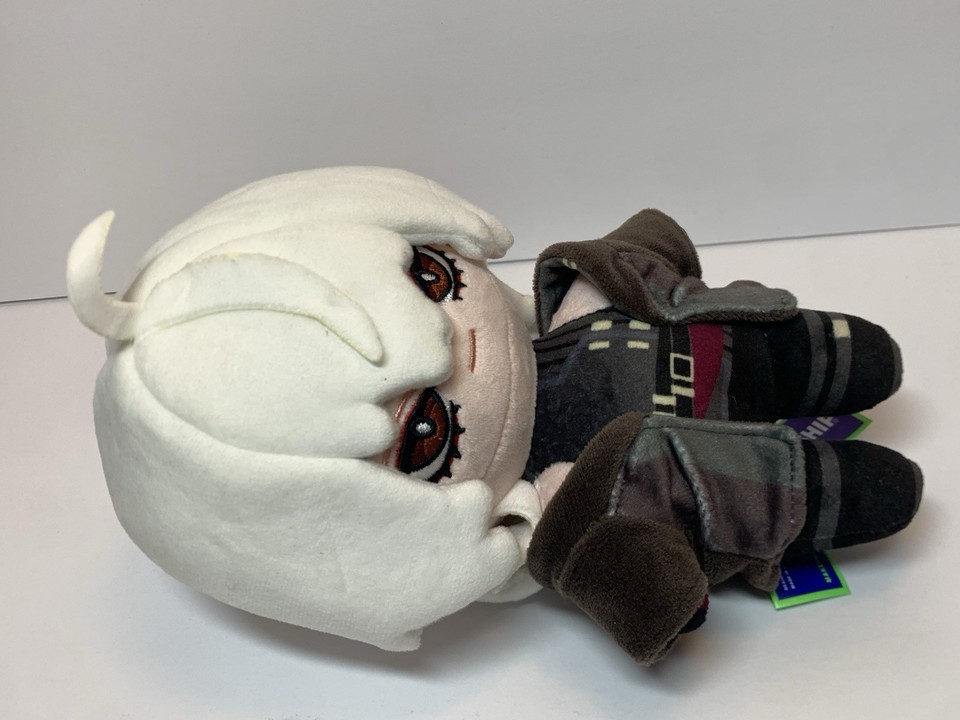 Makeship Grim Reaper Standing Plushie A Date with Death ~ Only 3,247 ...