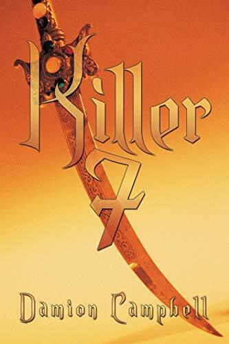 Killer 7 9781426926440| eBay