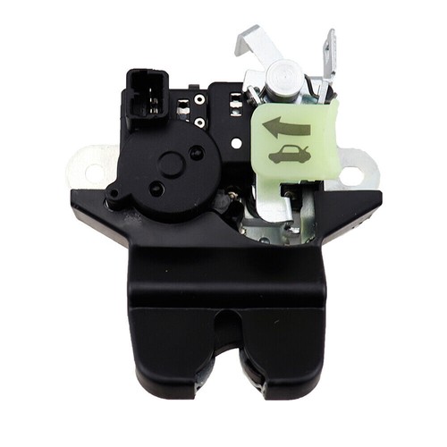 Rear Trunk Lid Latch Lock Actuator For KIA OPTIMA 2011-2015 81230-2T001 ...