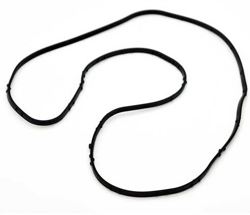 Genuine Volkswagen Audi Mechatronic Gasket Seal 0AM927377, 0AM 927 377 ...