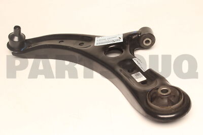 54500Q6000 Genuine Hyundai / KIA ARM COMPLETE-FR LWR,LH | eBay
