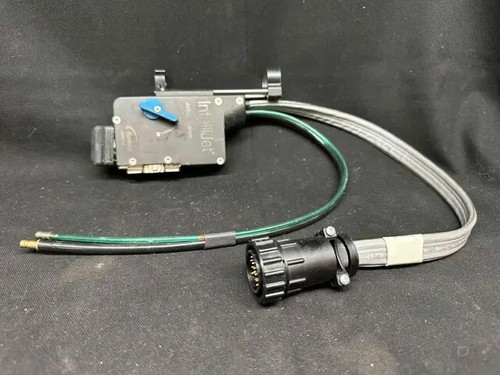 20% OFF!!! Nordson Asymtek Intellijet Jetting System IJ REV A. Now only ...