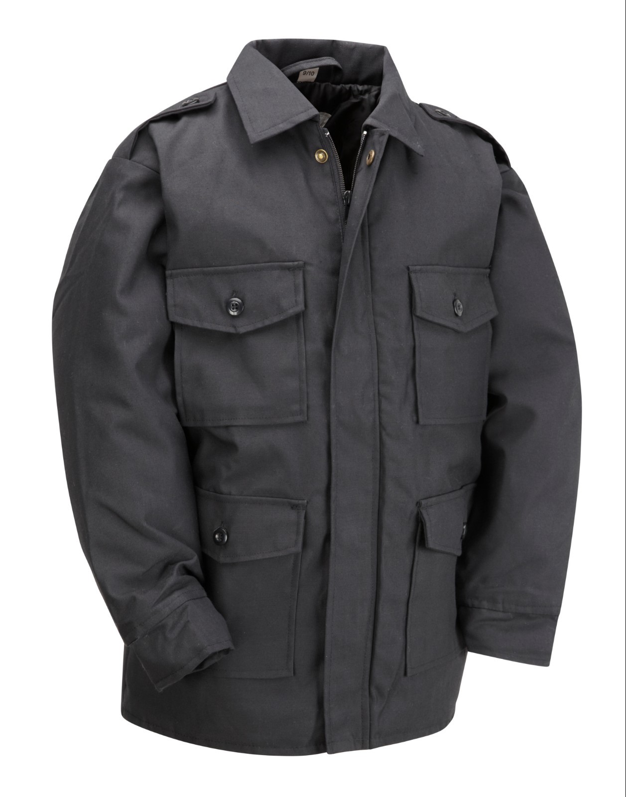 Kids Army Outfit Camo Jacket Top Gun Combat Field Junior Camouflage ...