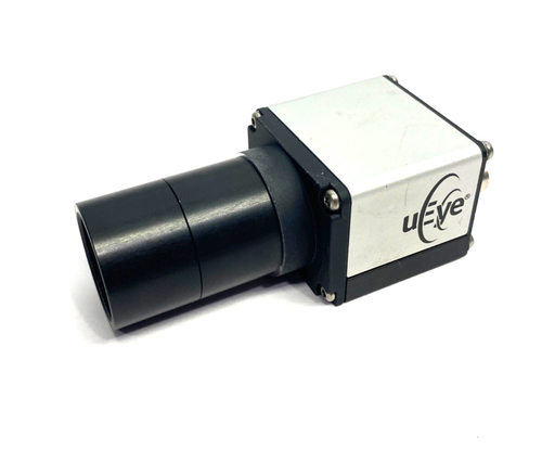 IDS Imaging UI-5240SE-M-GL R.2 uEye Global/Rolling Shutter Camera C ...