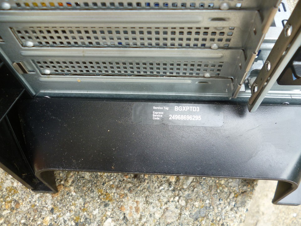 Alienware Aurora R12 BAREBONES DIY Case Motherboard Power Supply | eBay