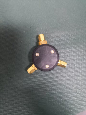 Non-original for Agilent Keysight HP 85033E Male Calibration Kit DC-9 ...