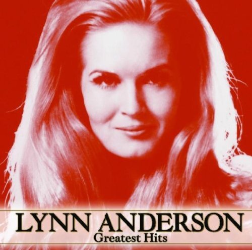 LYNN ANDERSON - Lynn Anderson: Greatest Hits - CD - **Mint Condition ...
