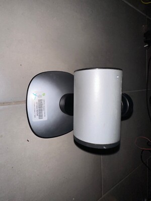 Logitech V-U0032 PTZ HD 1080P Video Conference Camera PN: 860-000465 ...