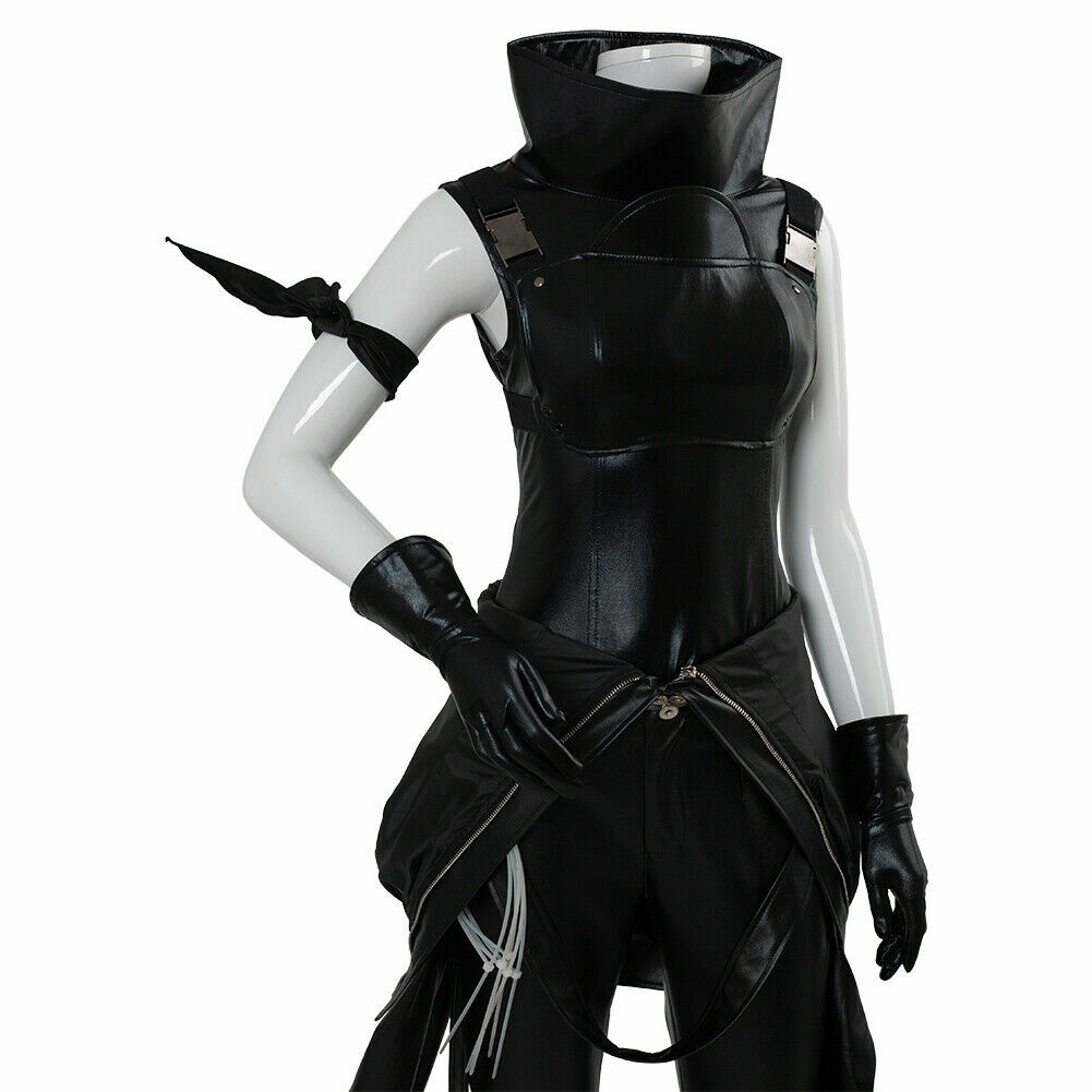 Modern Assassin Suit