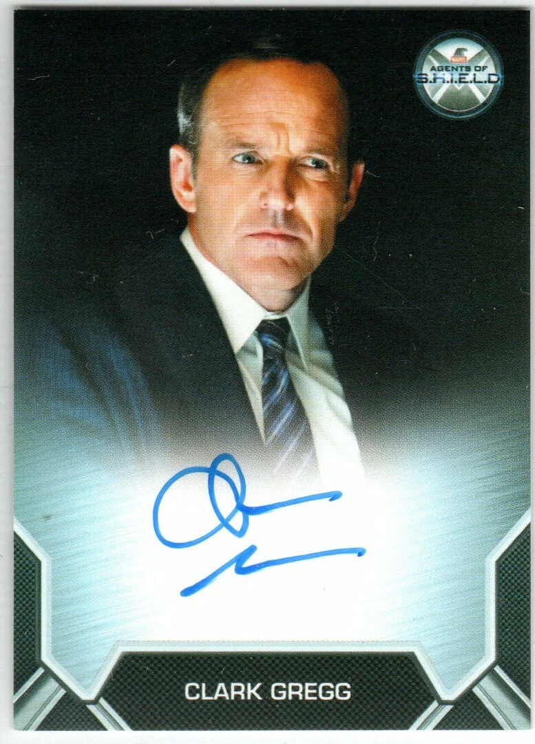 Agent Coulson Agents Of Shield