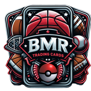 BMR Trading Cards | eBay Stores