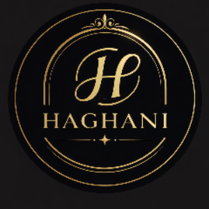 Haghani | eBay Stores